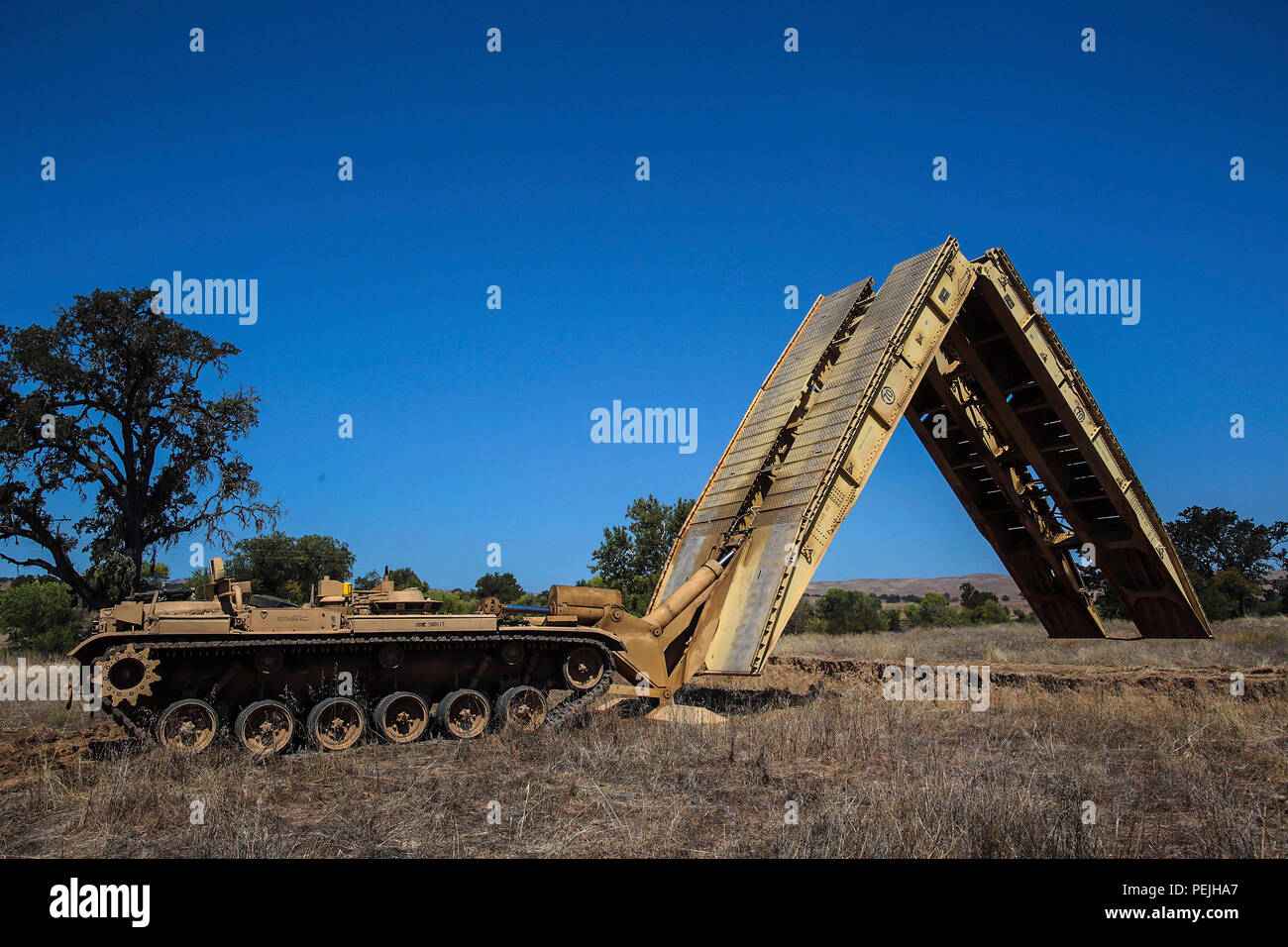 Assault pioneer hi-res stock photography and images - Alamy