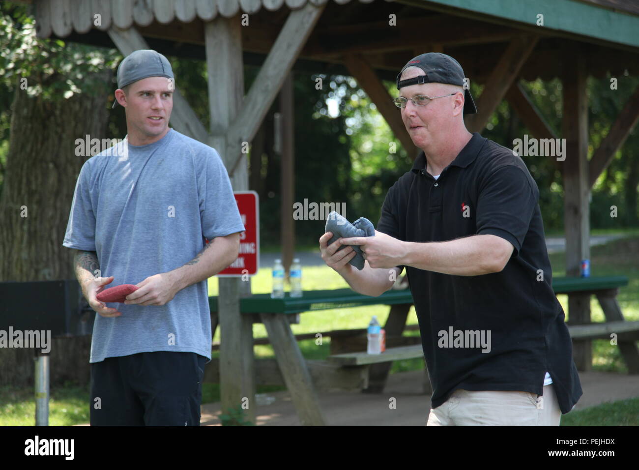 Spc john conroy hi-res stock photography and images - Alamy