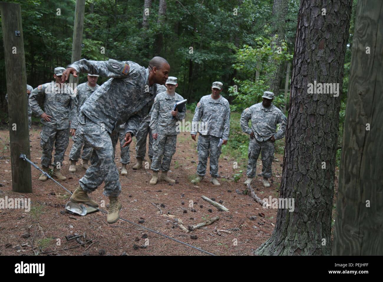 1st sgt endesha johnson hi-res stock photography and images - Alamy