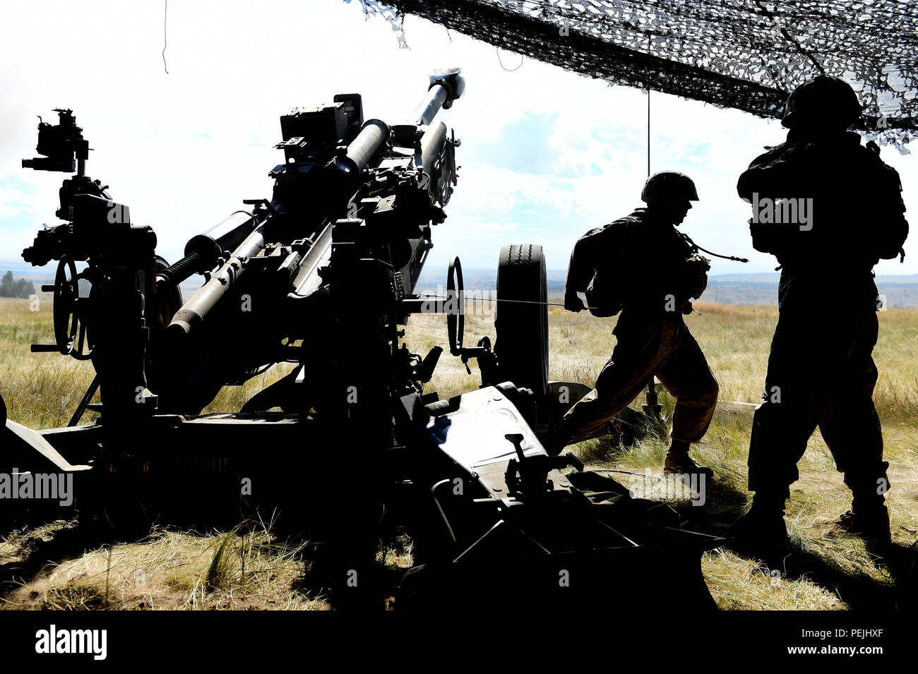 Firing mechanism hi-res stock photography and images - Alamy