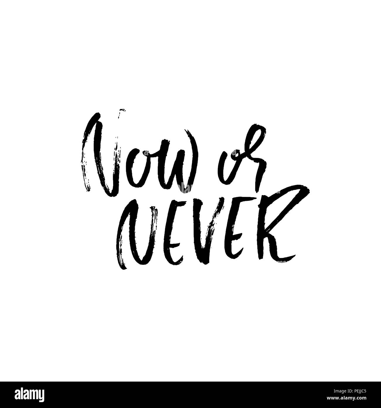 Modern calligraphy hi-res stock photography and images - Alamy