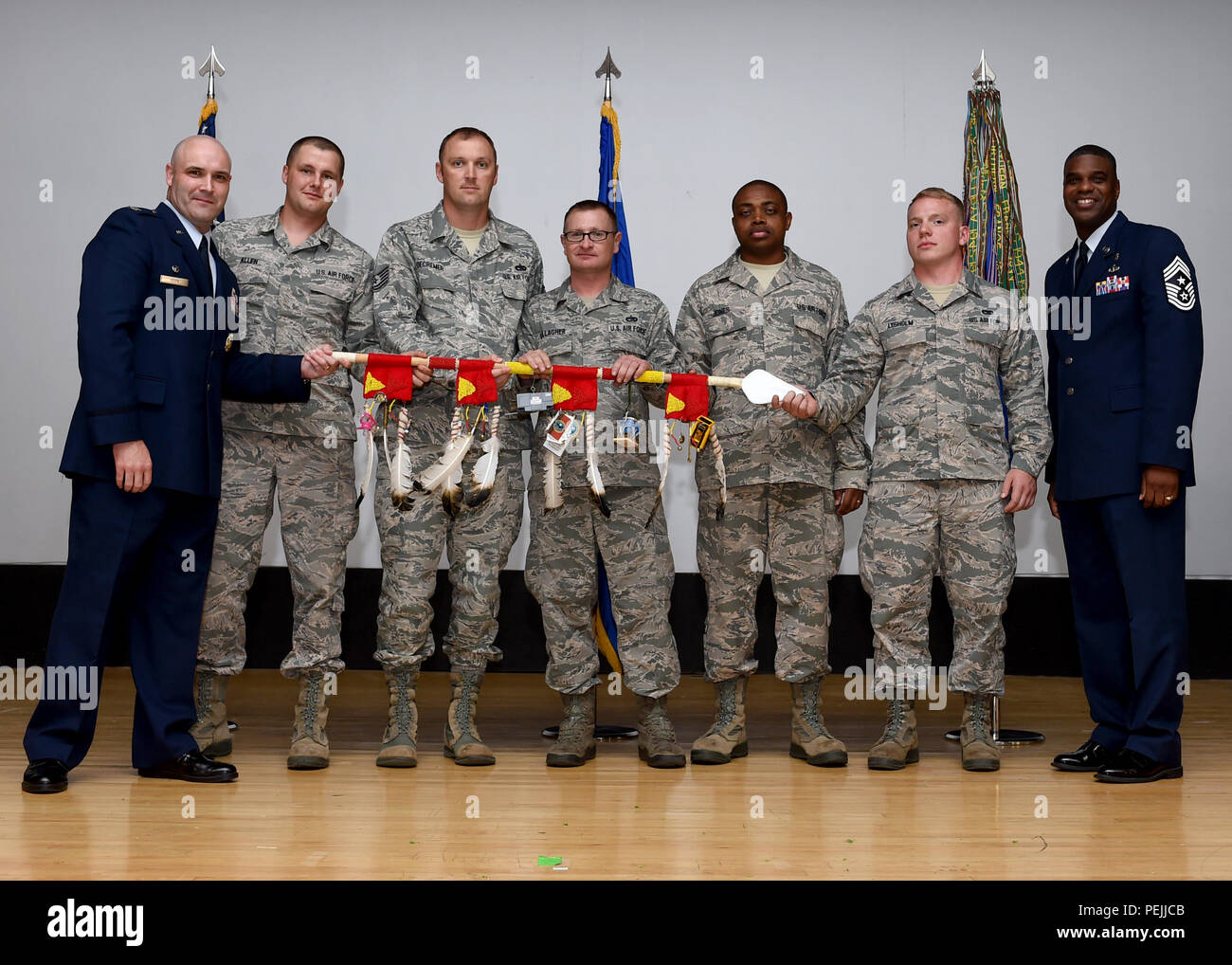 U s air force col todd hi-res stock photography and images - Alamy