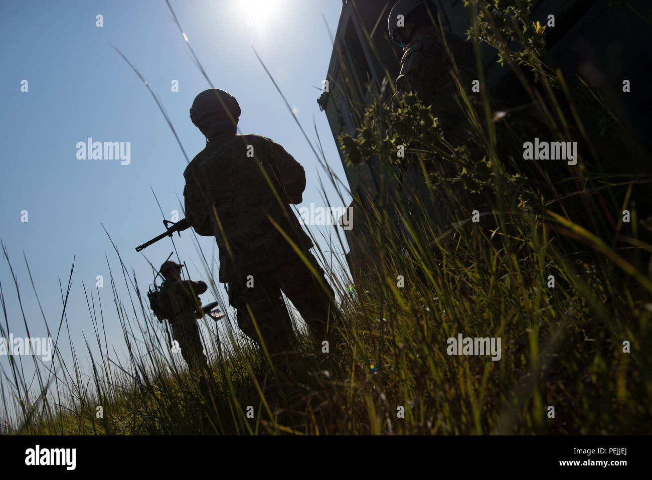 Razorback range det 1 hi-res stock photography and images - Alamy