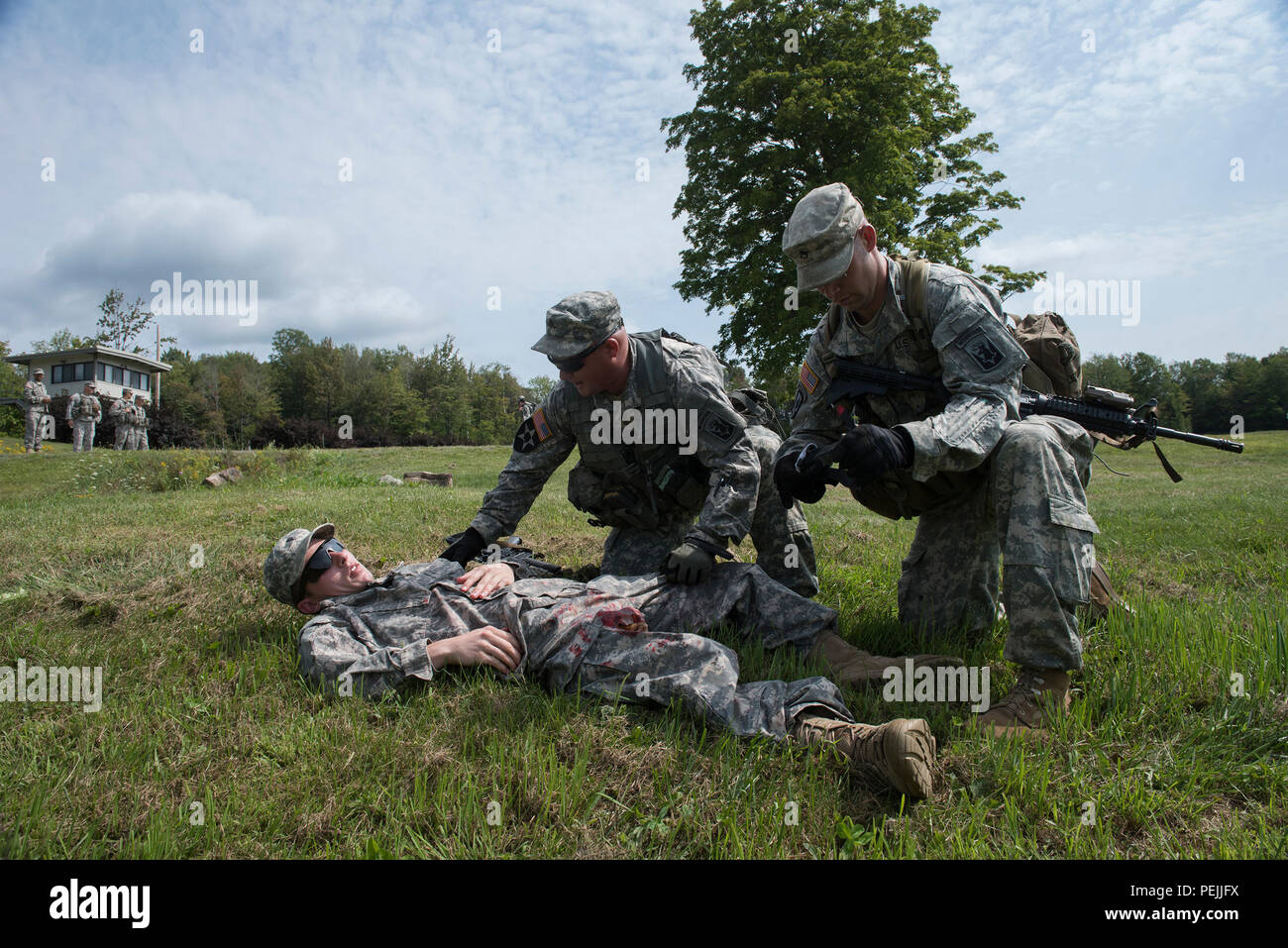 Open air assembly hi-res stock photography and images - Alamy