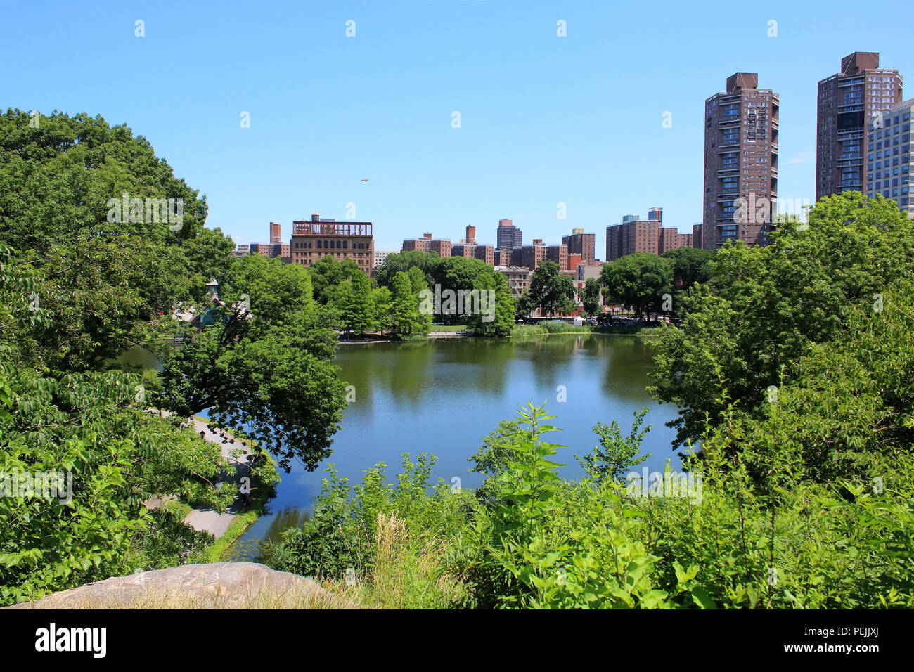 Fort clinton new york hi-res stock photography and images - Alamy