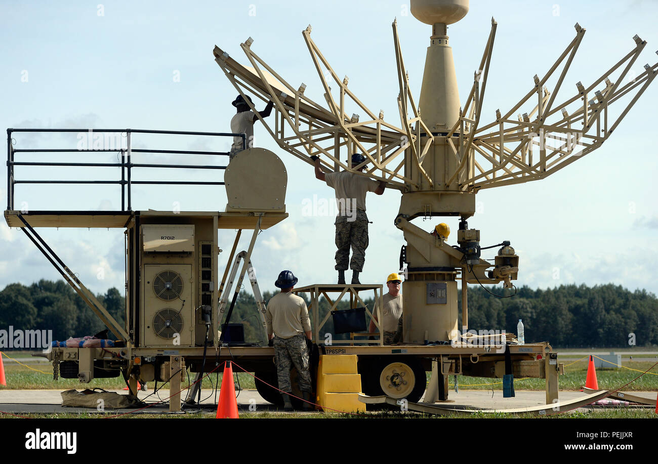 147th Reconnaissance Wing High Resolution Stock Photography and Images ...