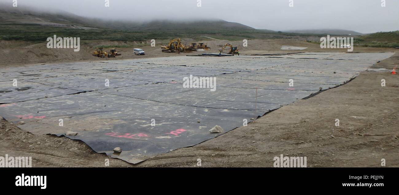 Formerly used defense site hi-res stock photography and images - Alamy