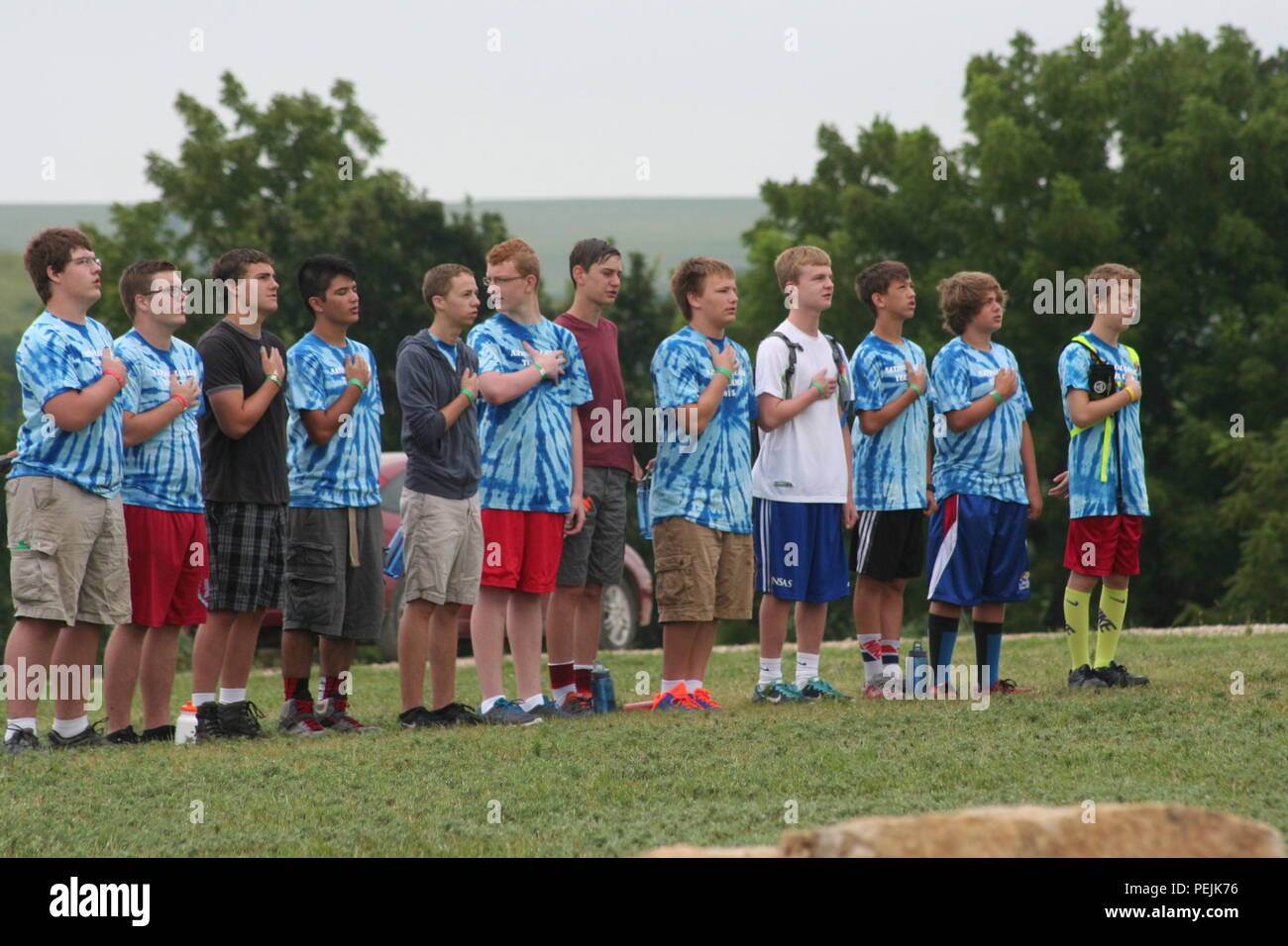 Ritual programs hi-res stock photography and images - Alamy