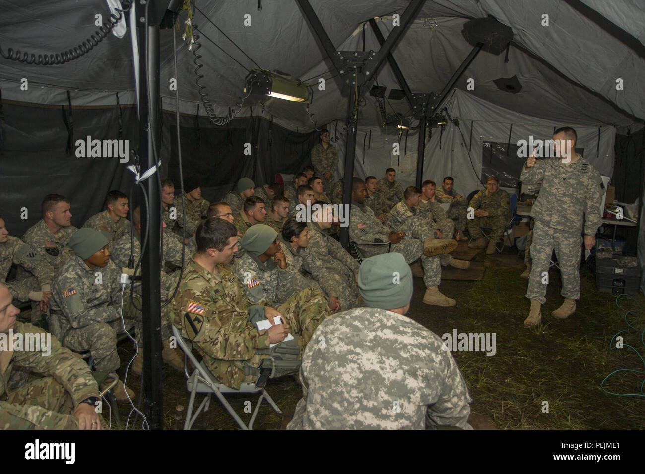 Stand down procedures hi-res stock photography and images - Alamy