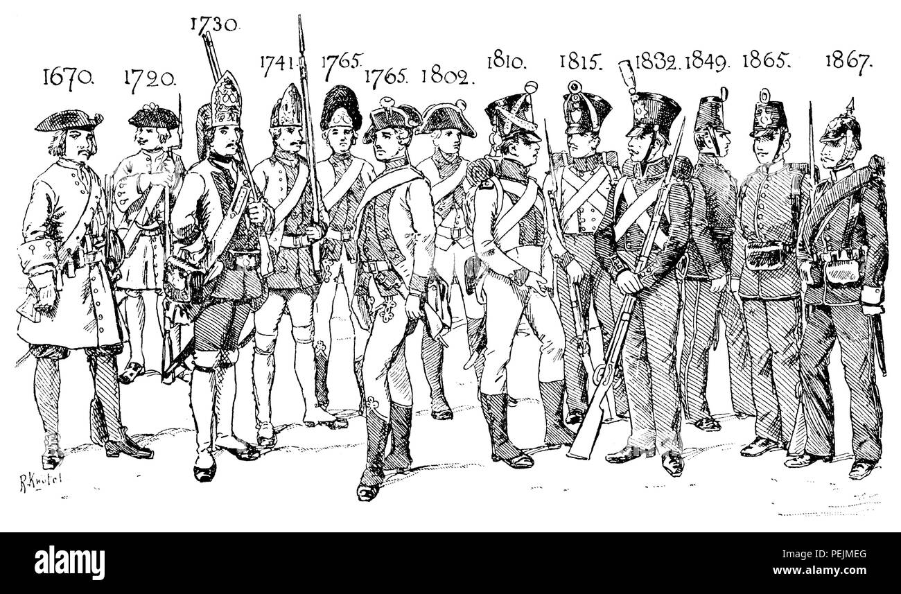 Infanterie hi-res stock photography and images - Alamy