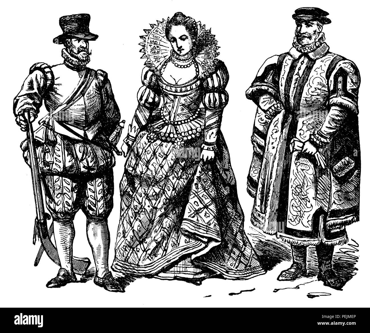 Spanish Noble Stock Photos & Spanish Noble Stock Images - Alamy