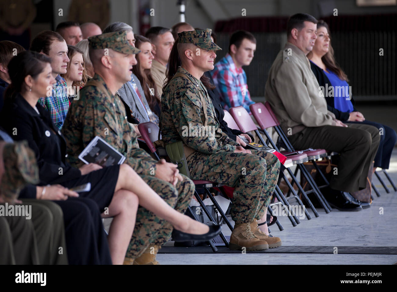 U.S. Marine Corps, Marine Attack Squadron 311 (VMA-311) LtCol. Craig ...