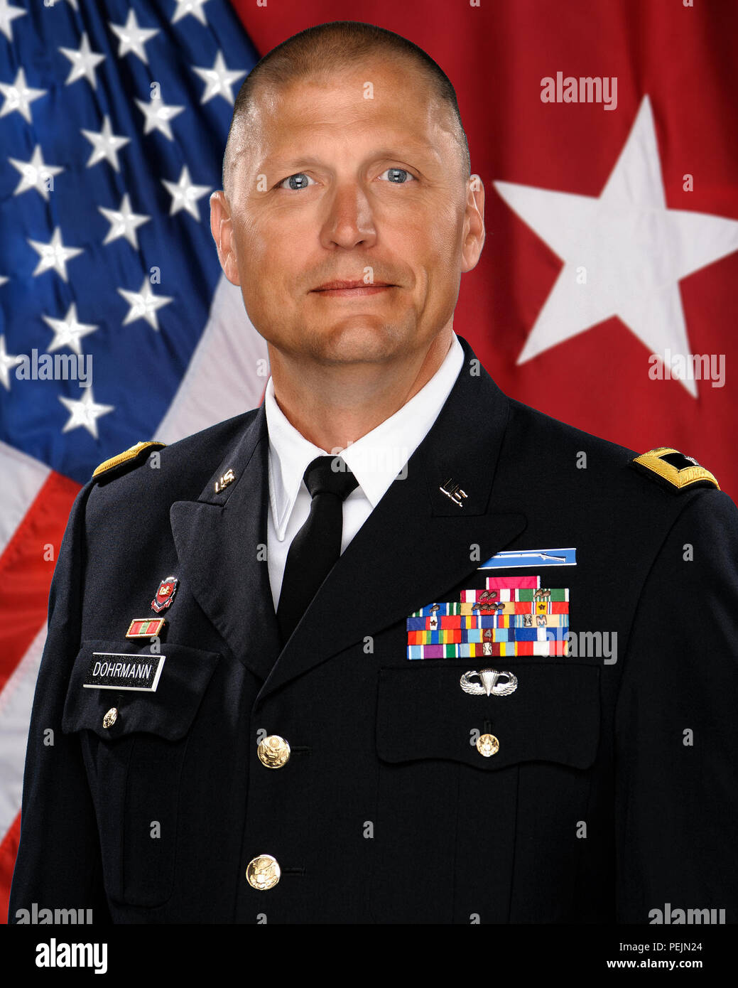 David alan miller hi-res stock photography and images - Alamy