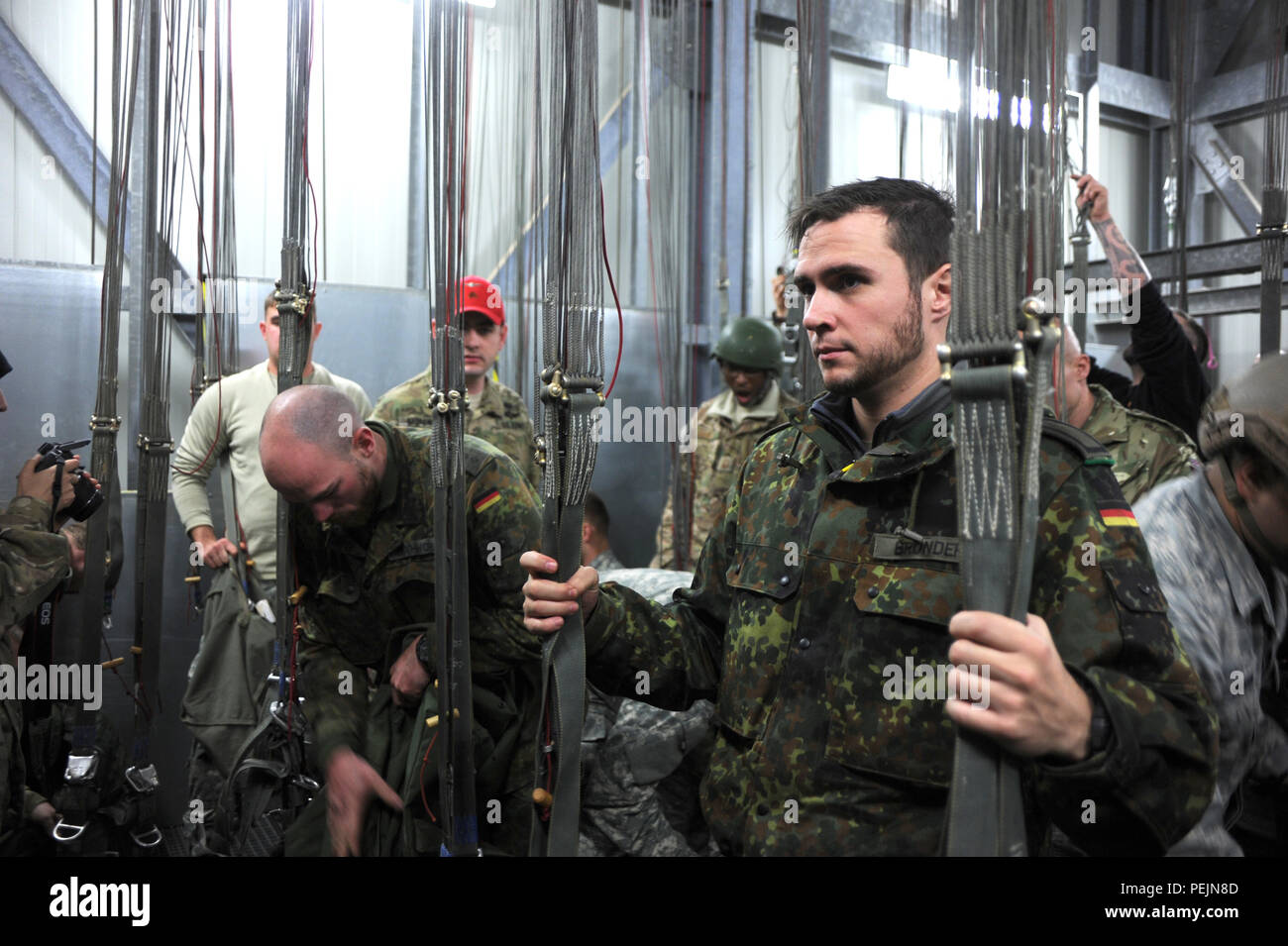 Usar community relations hi-res stock photography and images - Alamy