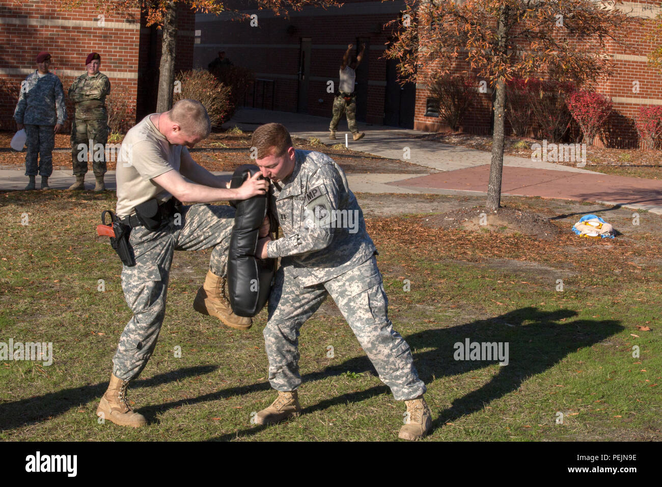 503rd military police battalion hi-res stock photography and images - Alamy