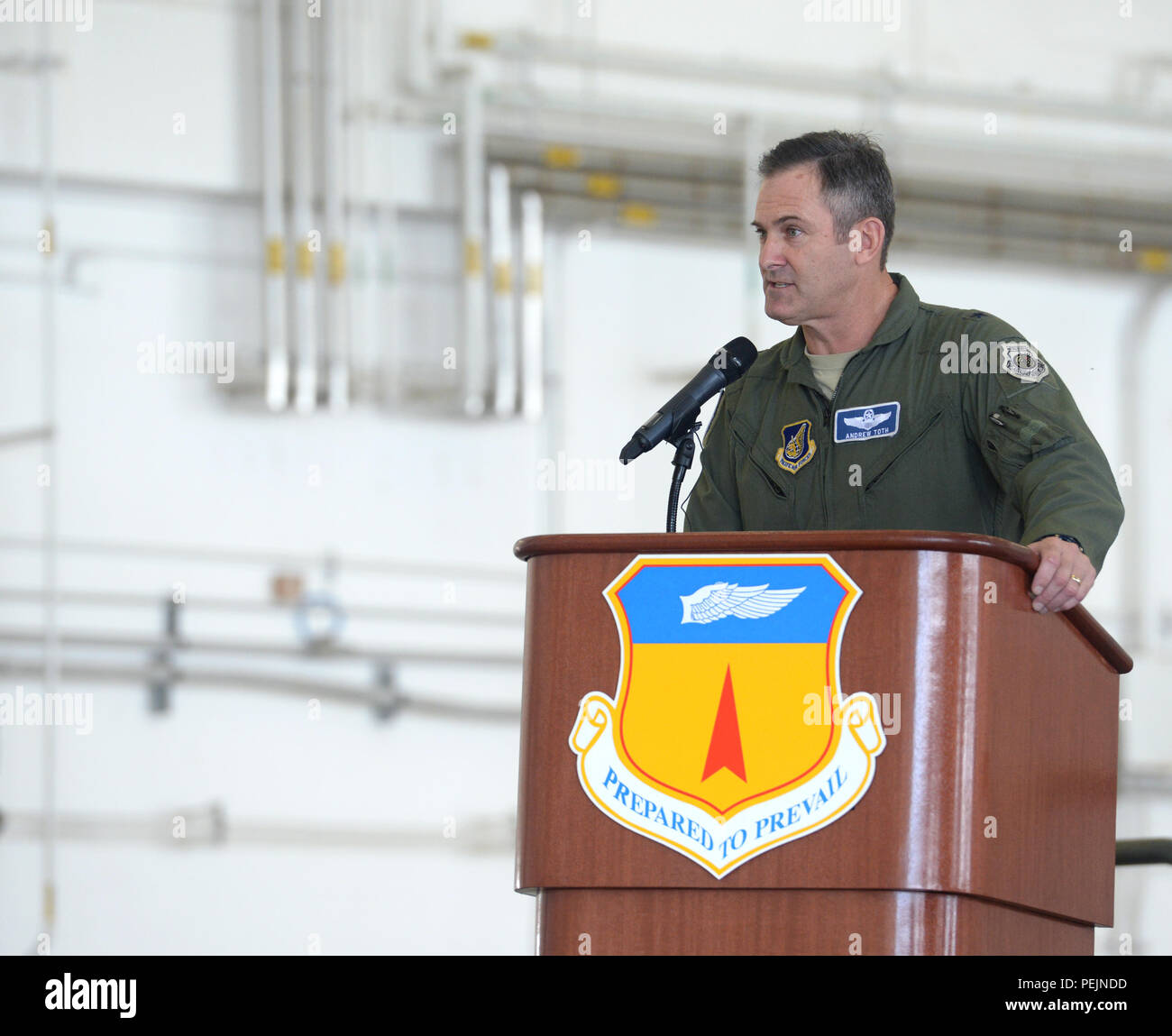 Andrew toth hi-res stock photography and images - Alamy