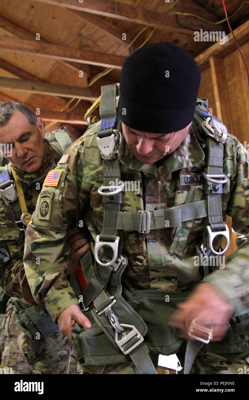 98th civil affairs battalion hi-res stock photography and images - Alamy