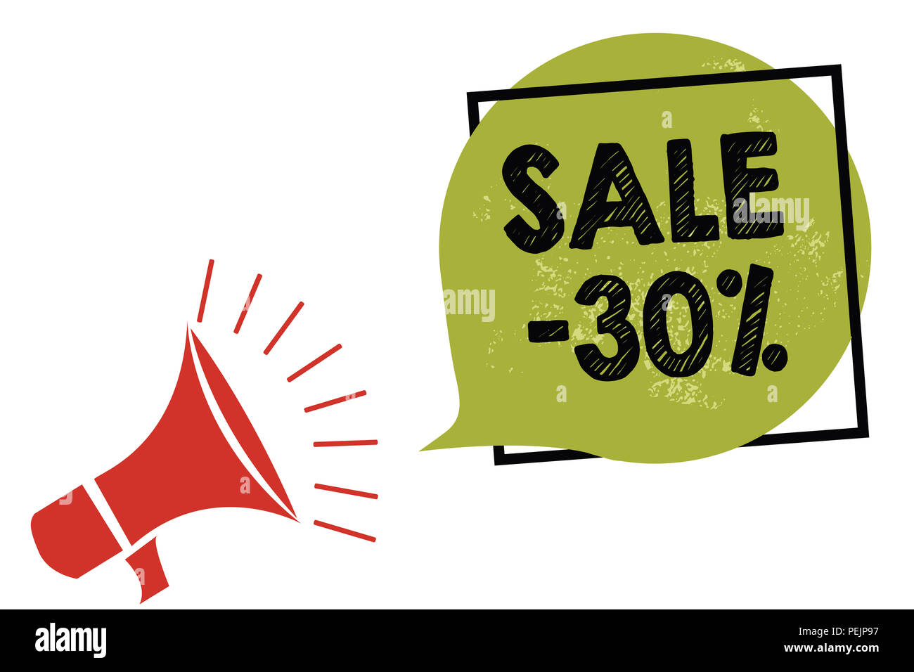 Jumble sale sign Cut Out Stock Images & Pictures - Alamy