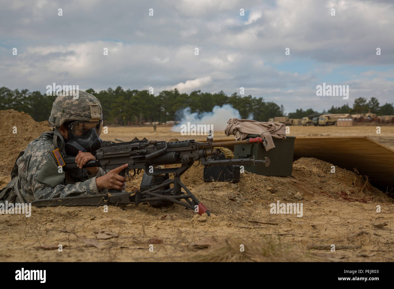 82nd cs hi-res stock photography and images - Alamy