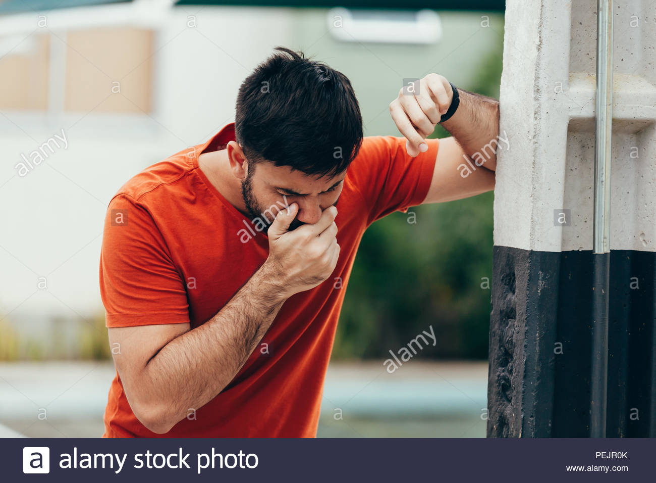 Vomiting Street High Resolution Stock Photography and Images - Alamy