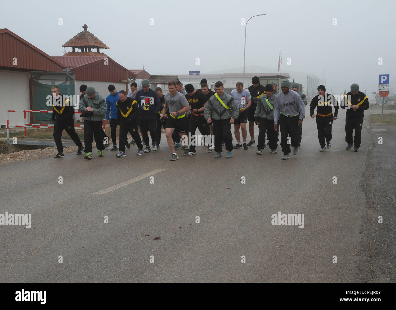 1st of the 252nd armor regiment hi-res stock photography and images - Alamy