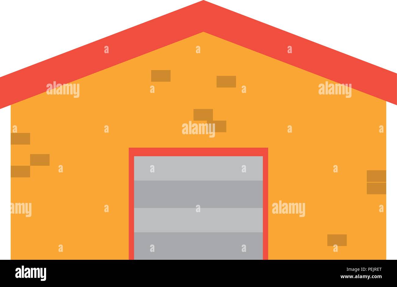 Modern shopping mall shopping centre Stock Vector Images - Alamy