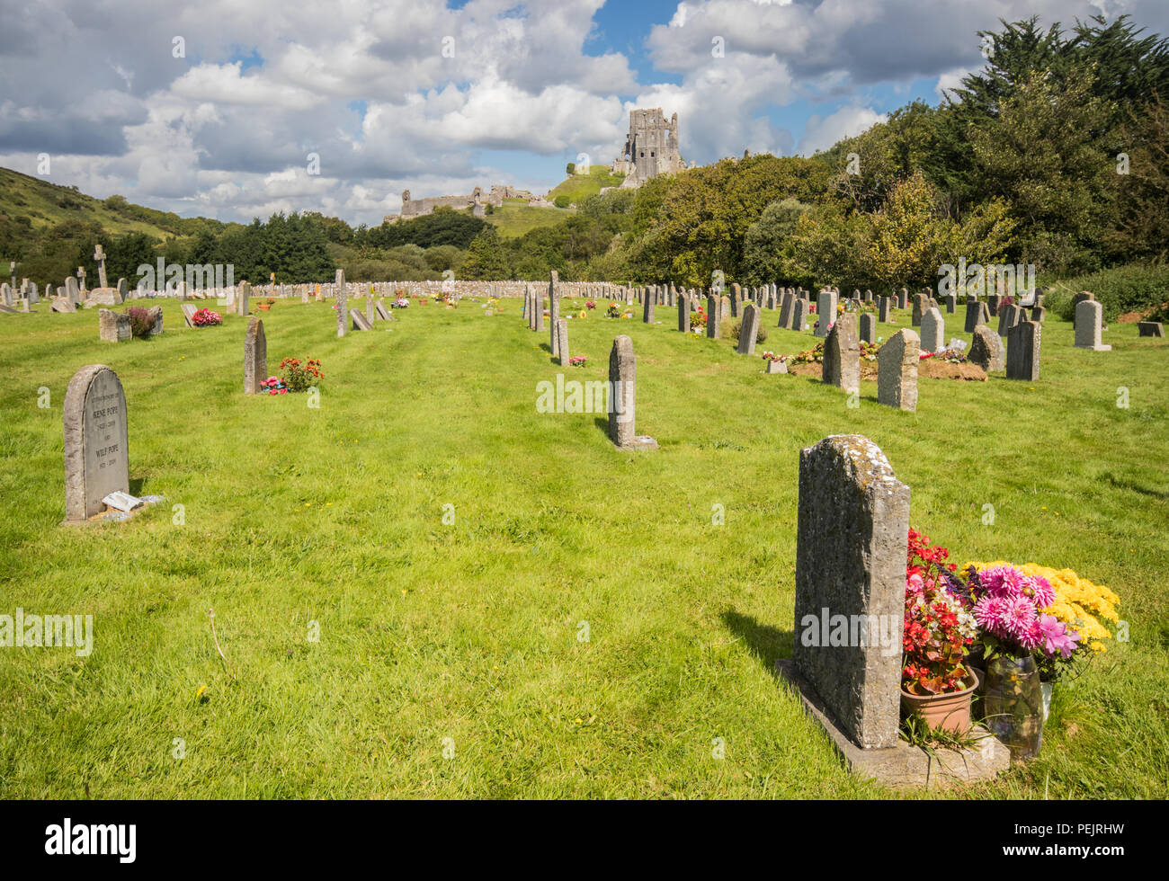 Burial of william the conqueror hi-res stock photography and images - Alamy
