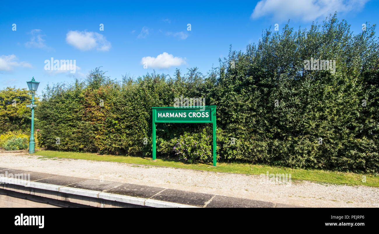 Poole park railway hi-res stock photography and images - Alamy