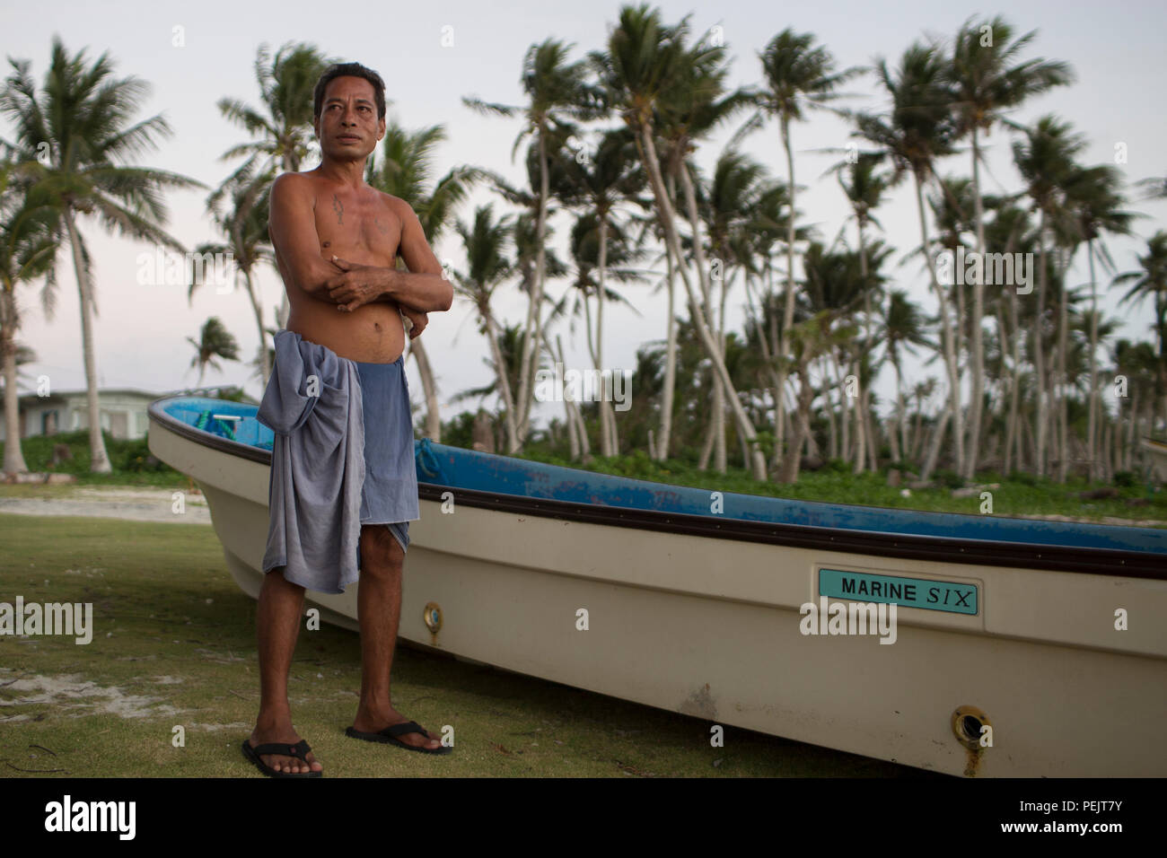Ulithi atoll hi-res stock photography and images - Alamy