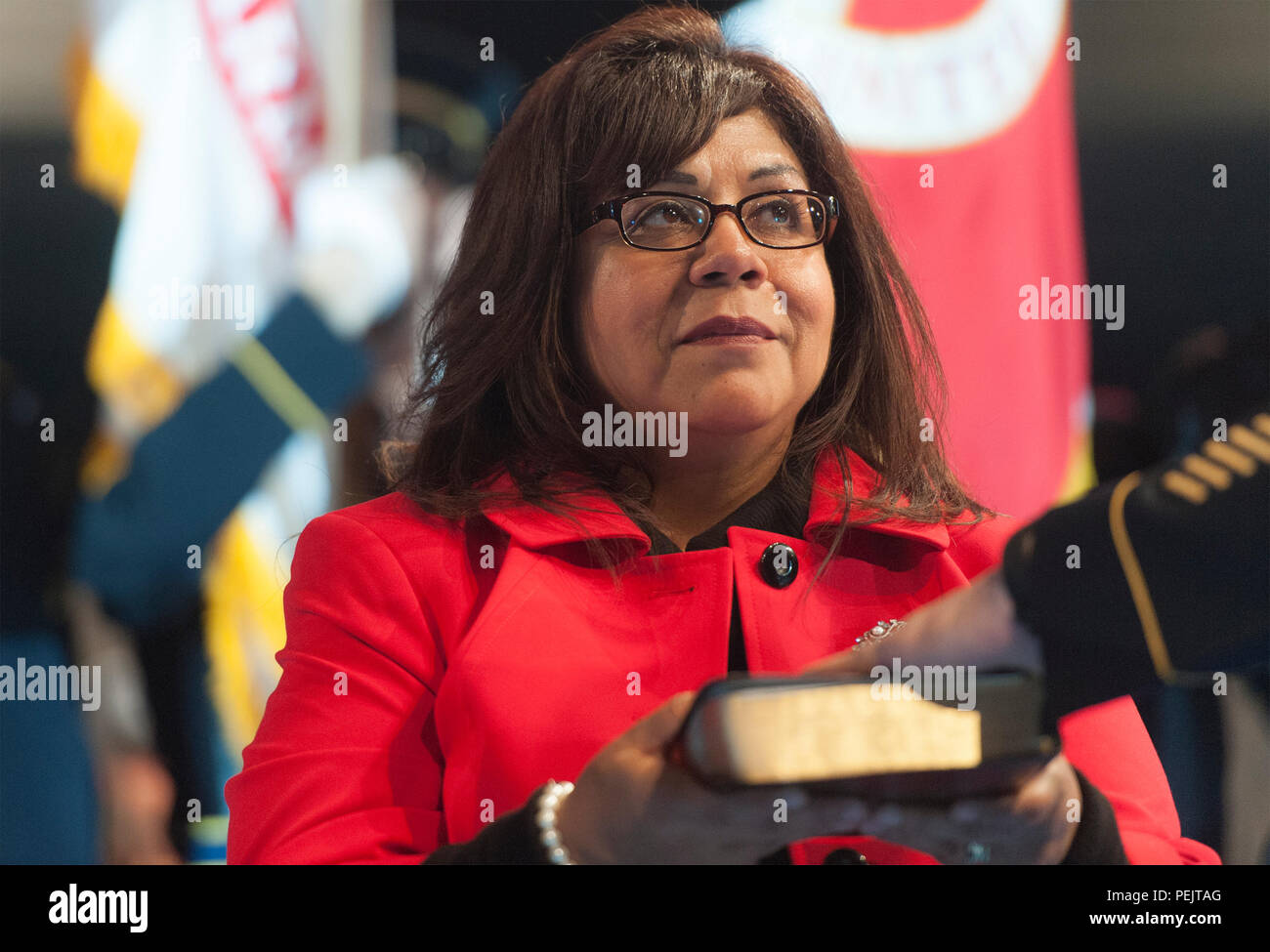 Sandra troxell hi-res stock photography and images - Alamy