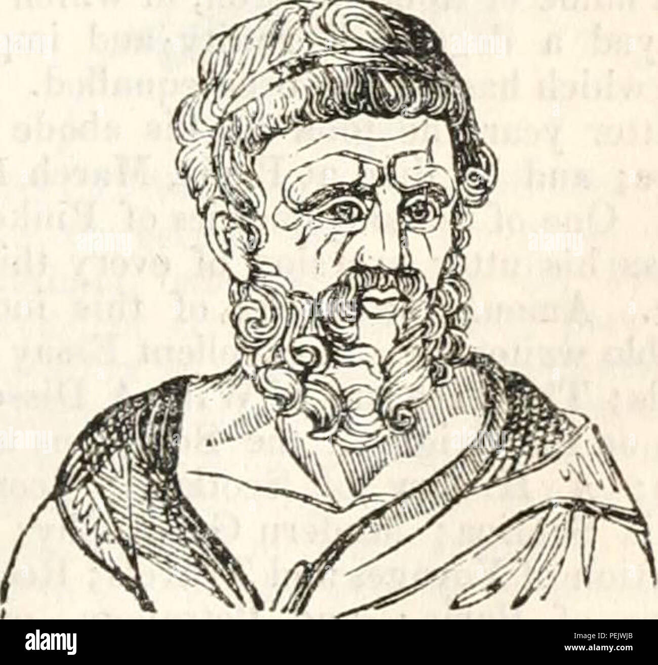 "A dictionary of biography; comprising the most eminent characters of ...