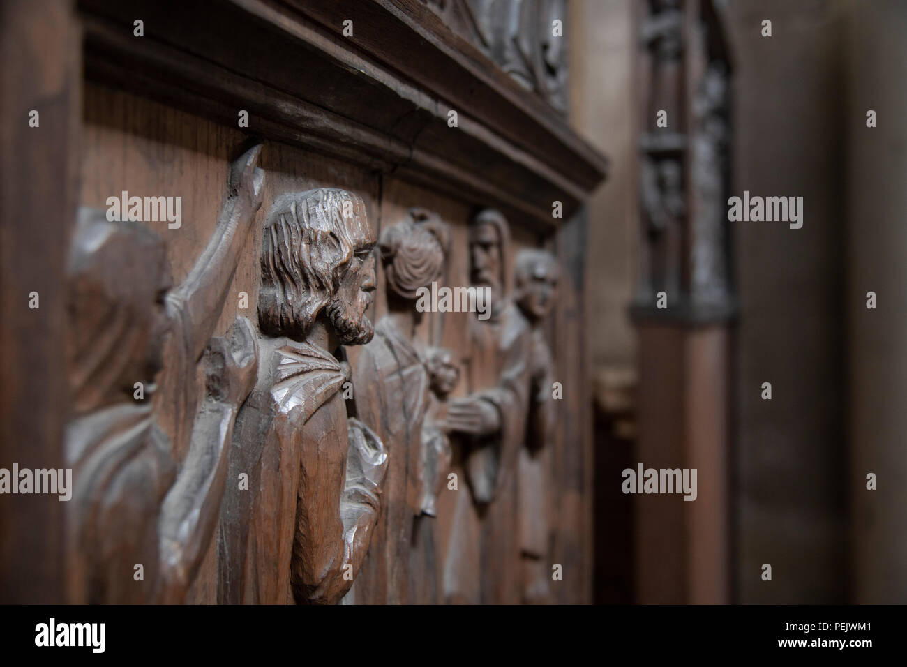 The Cathedral of Magdeburg the first Gothic Church in Germany ...
