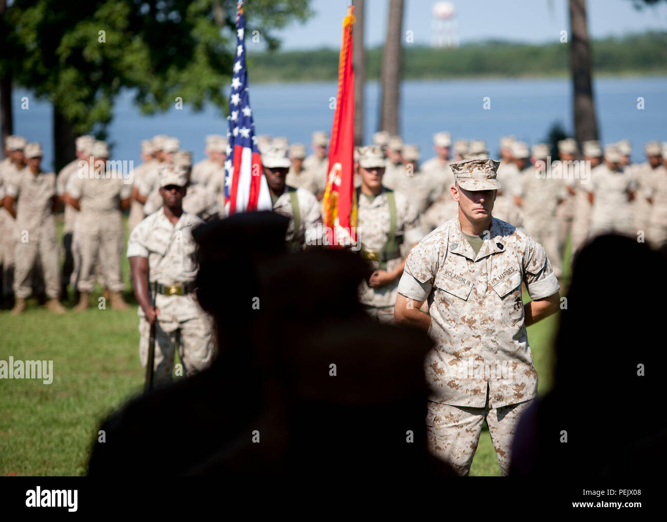 Lance cpl matthew snyder hi-res stock photography and images - Alamy