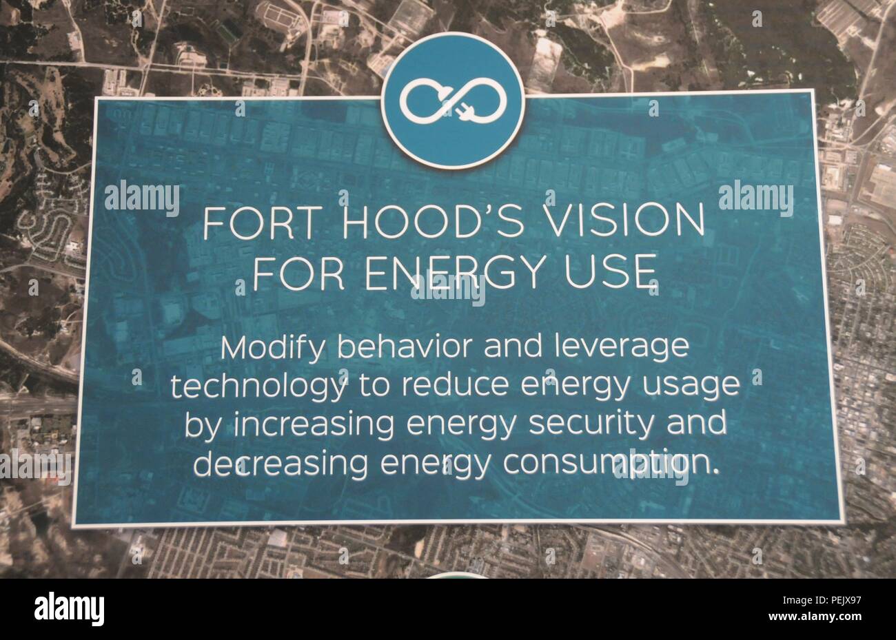 Fort Hood’s Vision for Energy Use guides installation planners at the ...