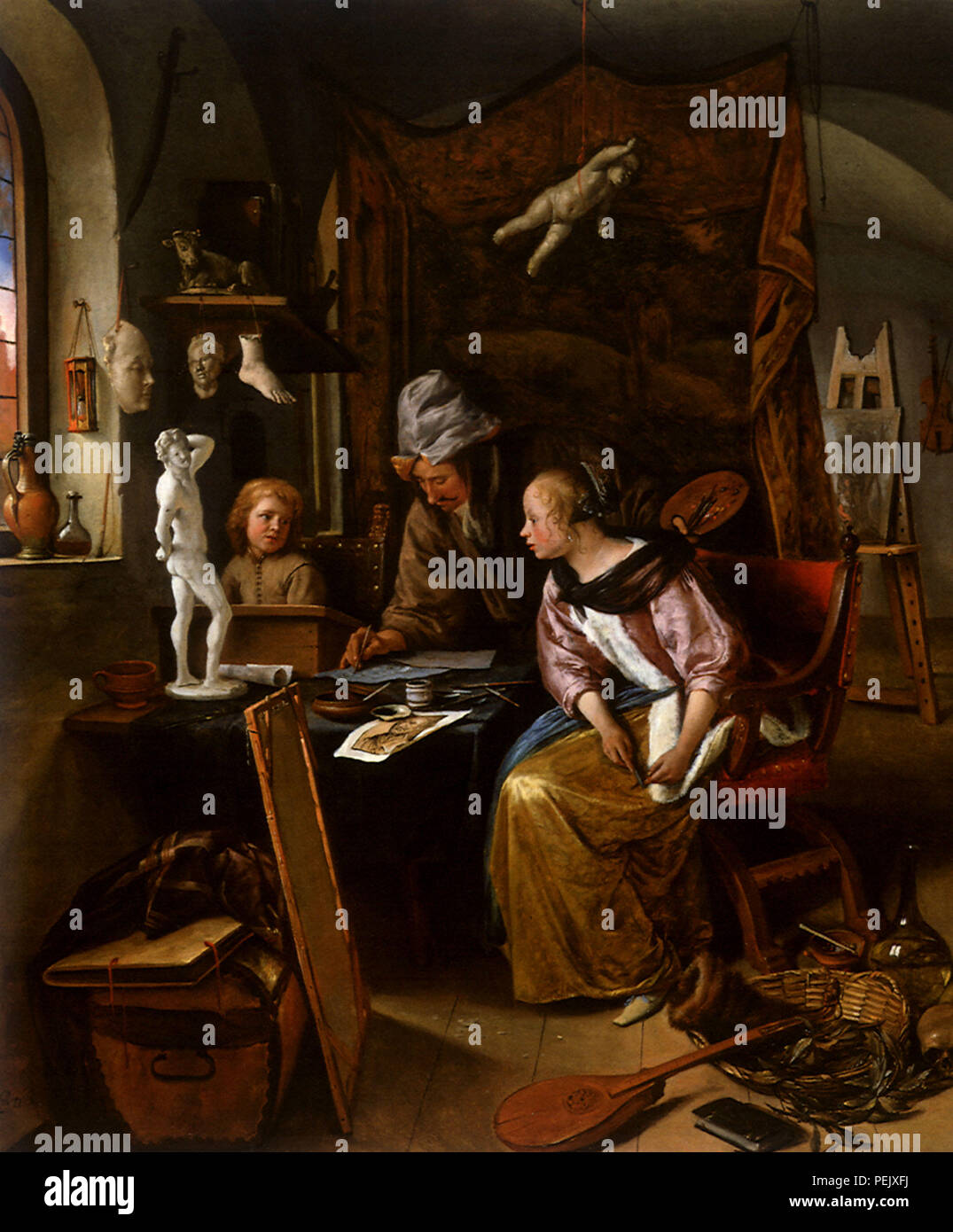 Drawing hi-res stock photography and images - Alamy