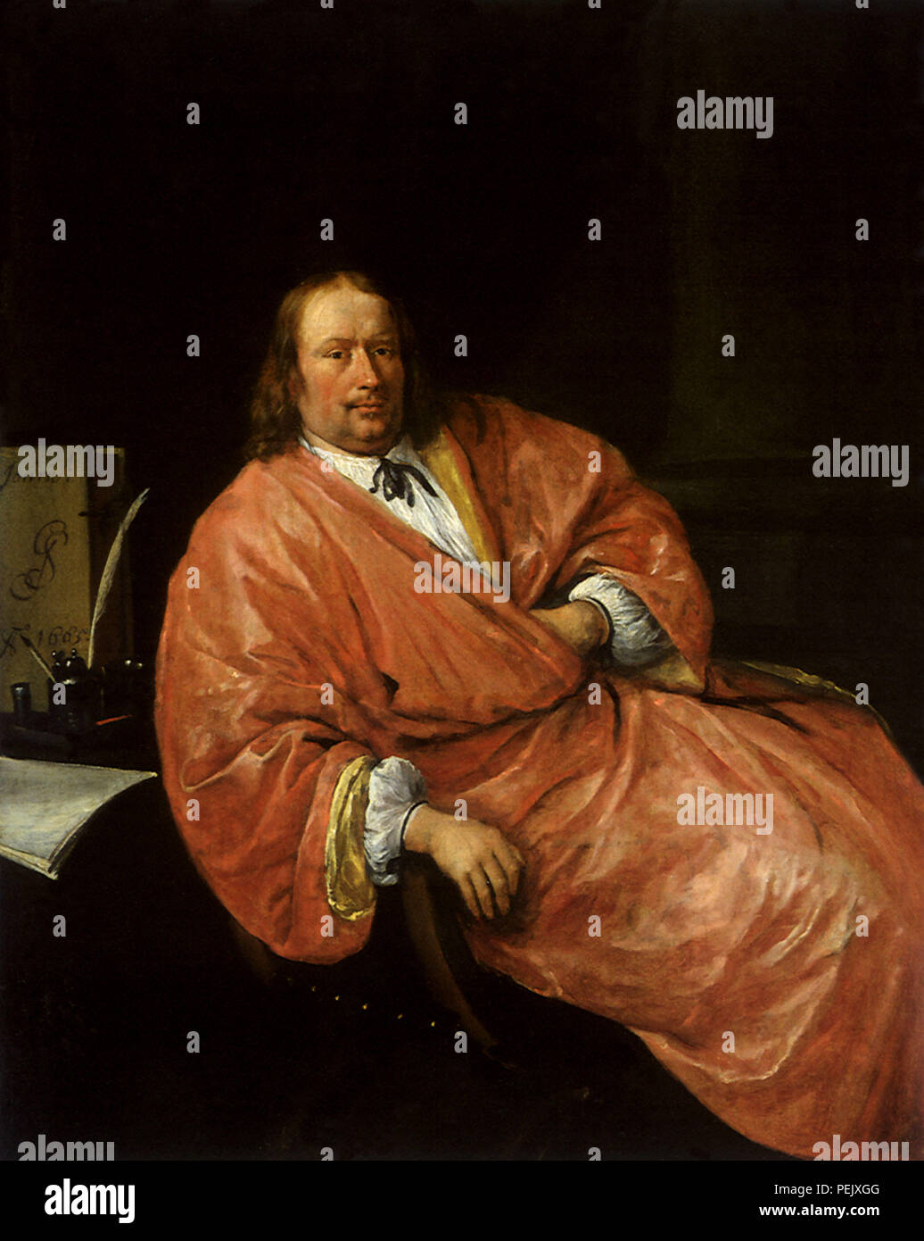 Jan schouten hi-res stock photography and images - Alamy