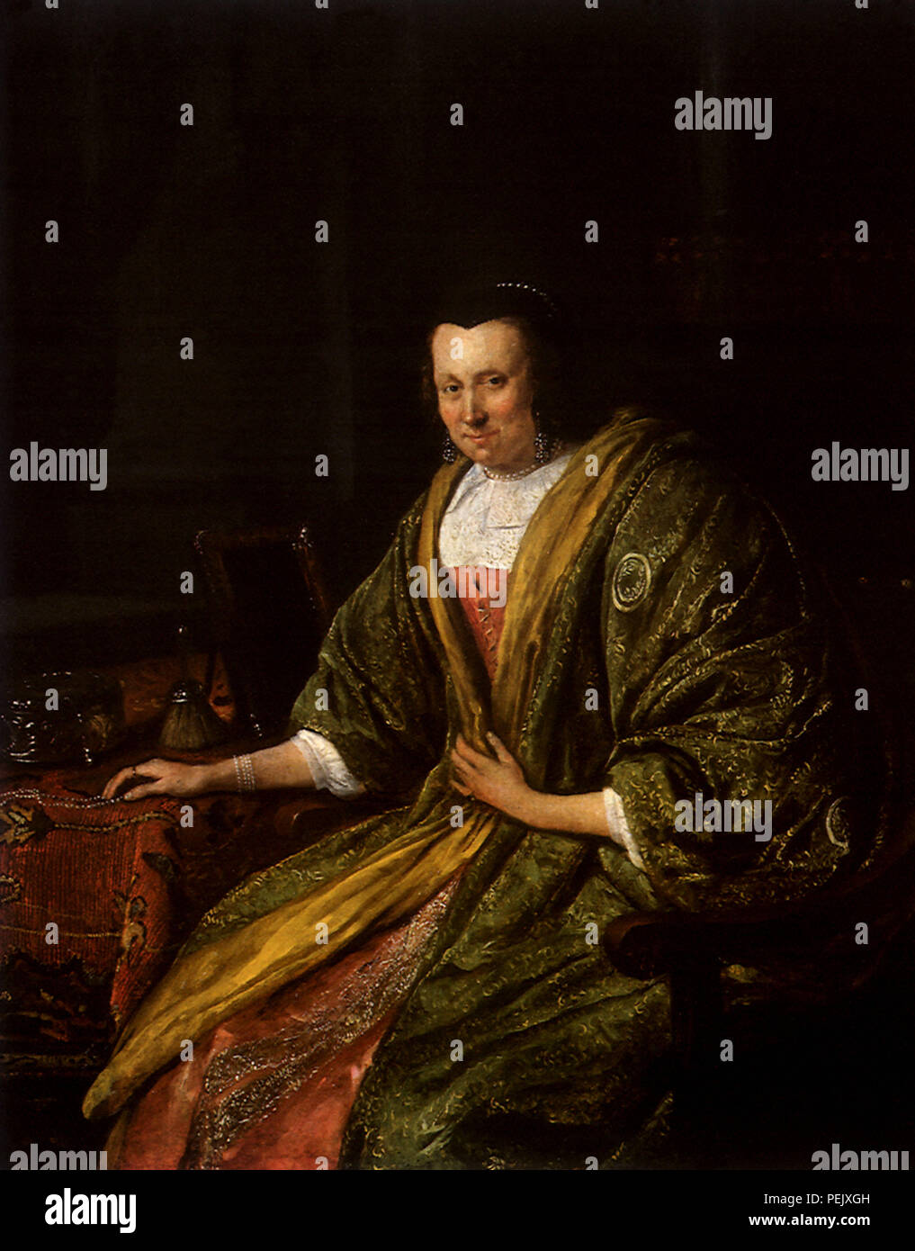 Jan schouten hi-res stock photography and images - Alamy