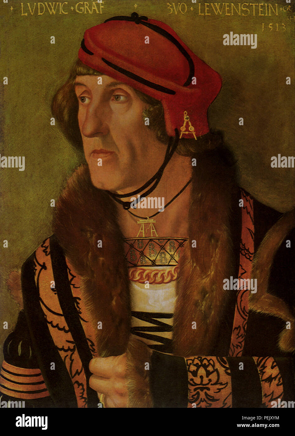 Lowenstein hi-res stock photography and images - Alamy