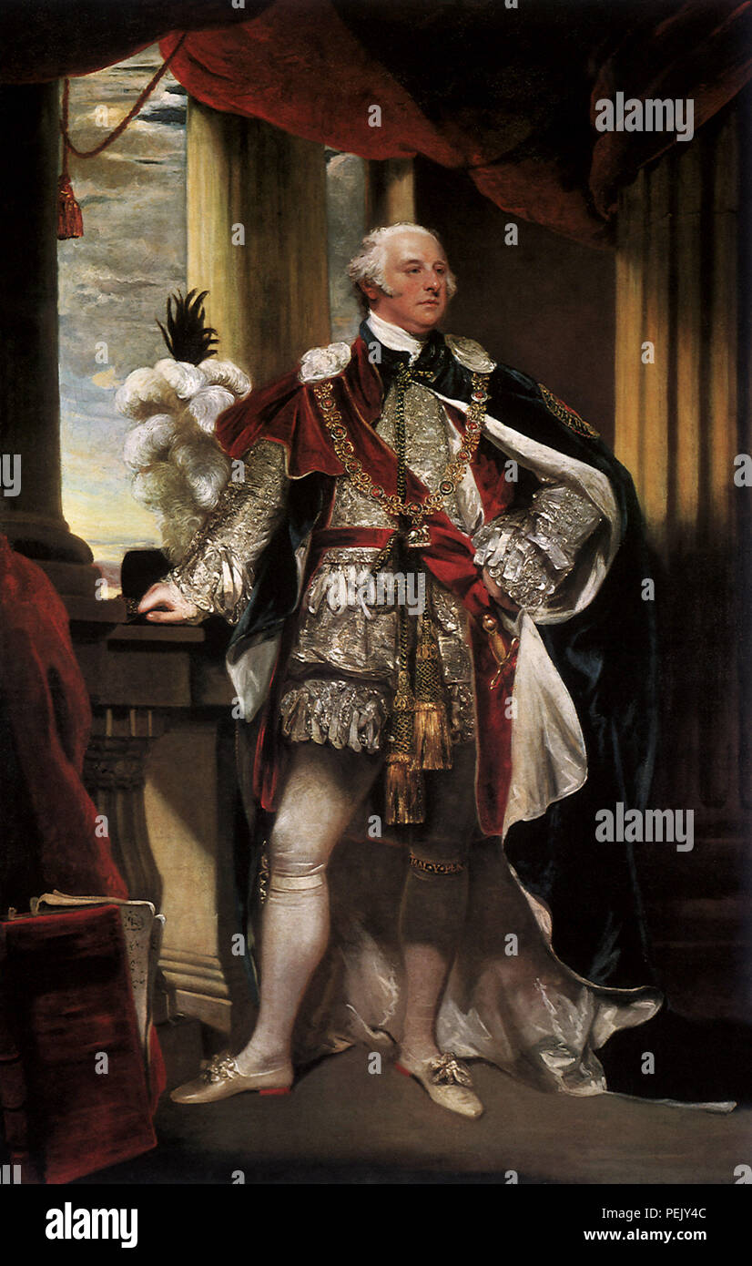 Sir john jeffreys pratt hi-res stock photography and images - Alamy