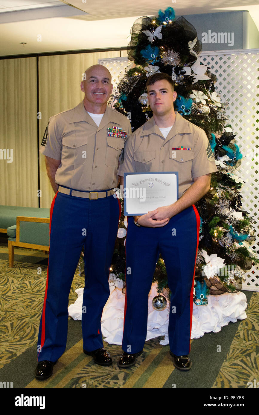 Master Gunnery Sgt. Salvatore Cardella,U.S. Marine Corps Forces ...