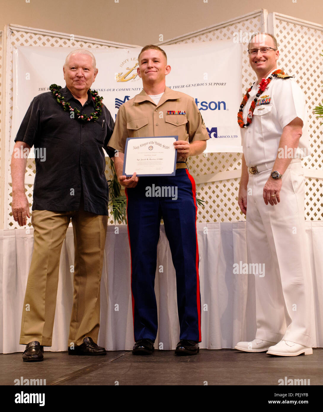 Sgt jacob r racisz hi-res stock photography and images - Alamy
