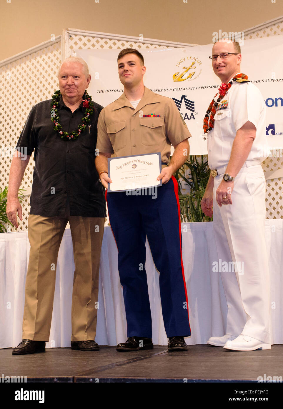 Sgt matthew bragg hi-res stock photography and images - Alamy