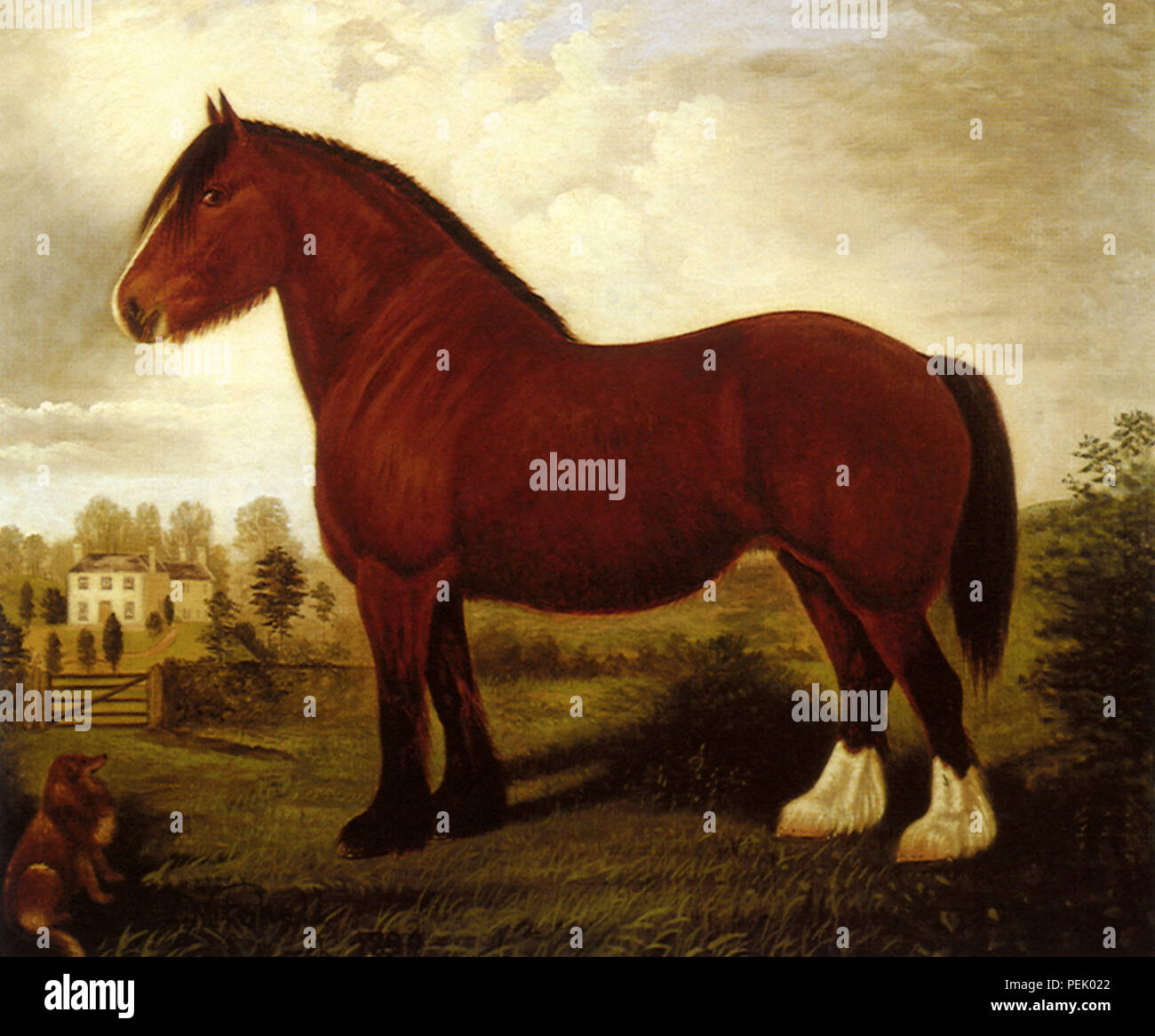 Mitchell gate hi-res stock photography and images - Alamy