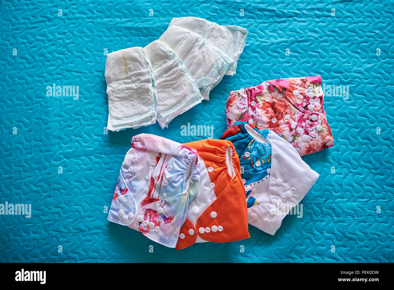 Diaper hi-res stock photography and images - Alamy