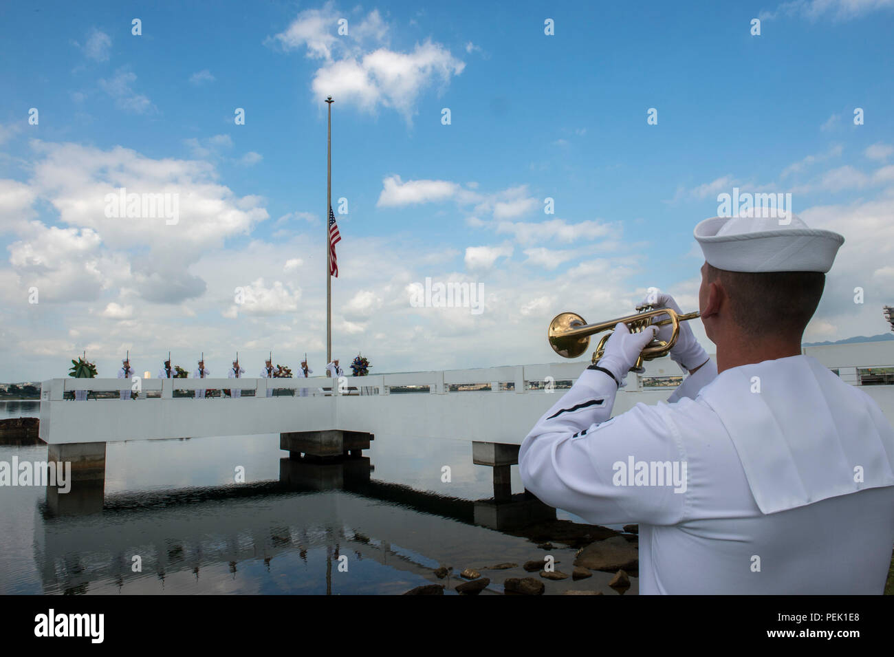 Uss phoenix pearl harbor hi-res stock photography and images - Alamy
