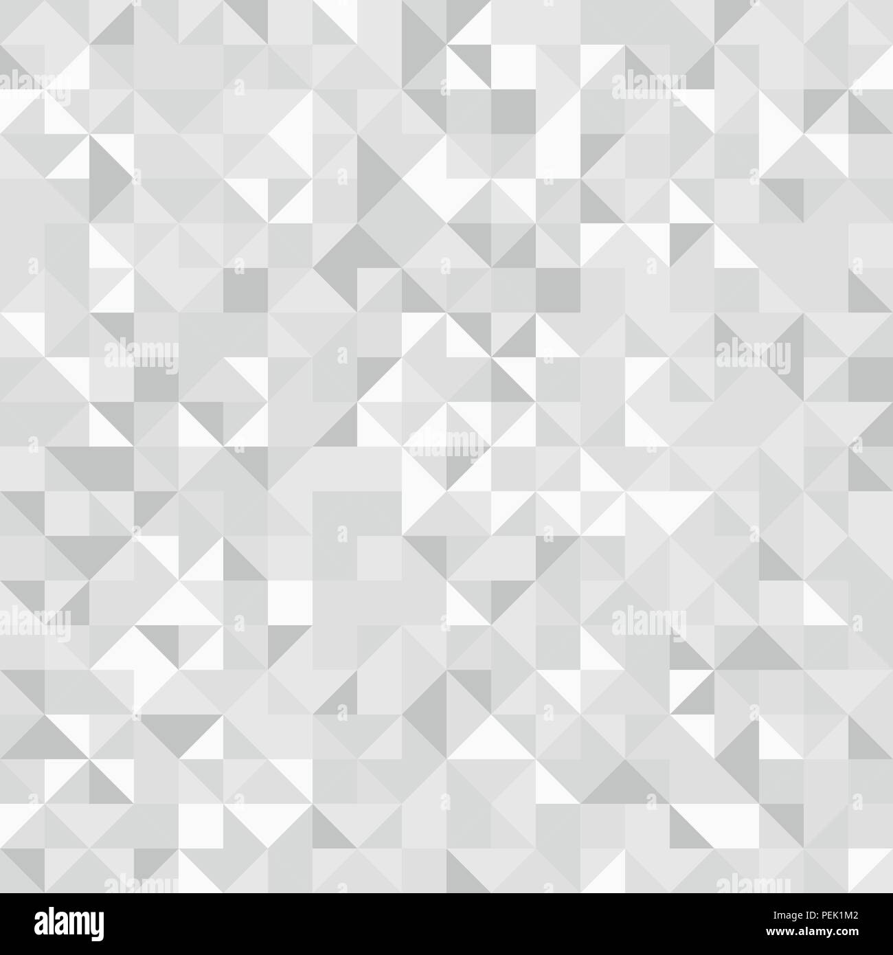 Silver triangles hi-res stock photography and images - Alamy