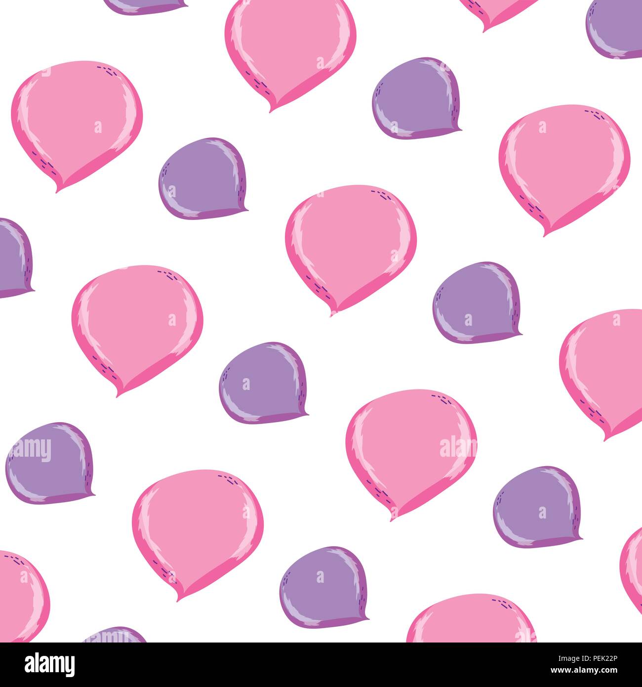 communication chat bubble message background Stock Vector Image & Art ...