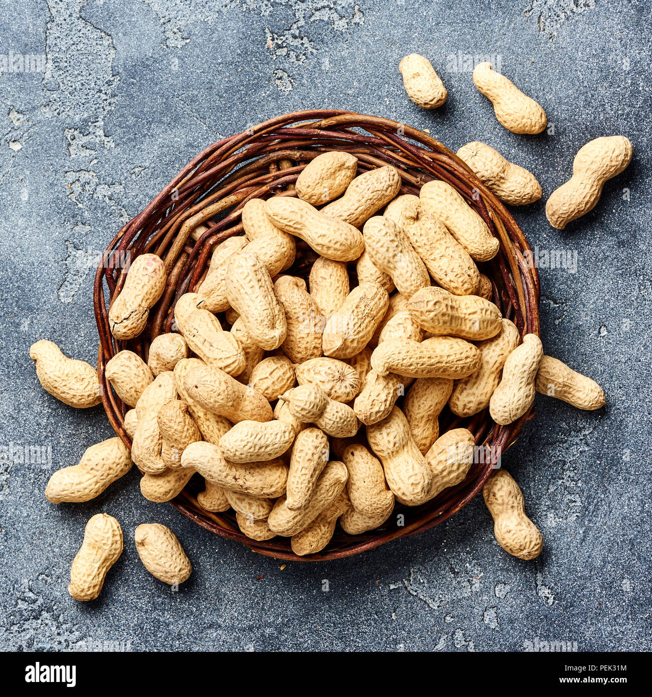 Nutshell illustration hi-res stock photography and images - Alamy