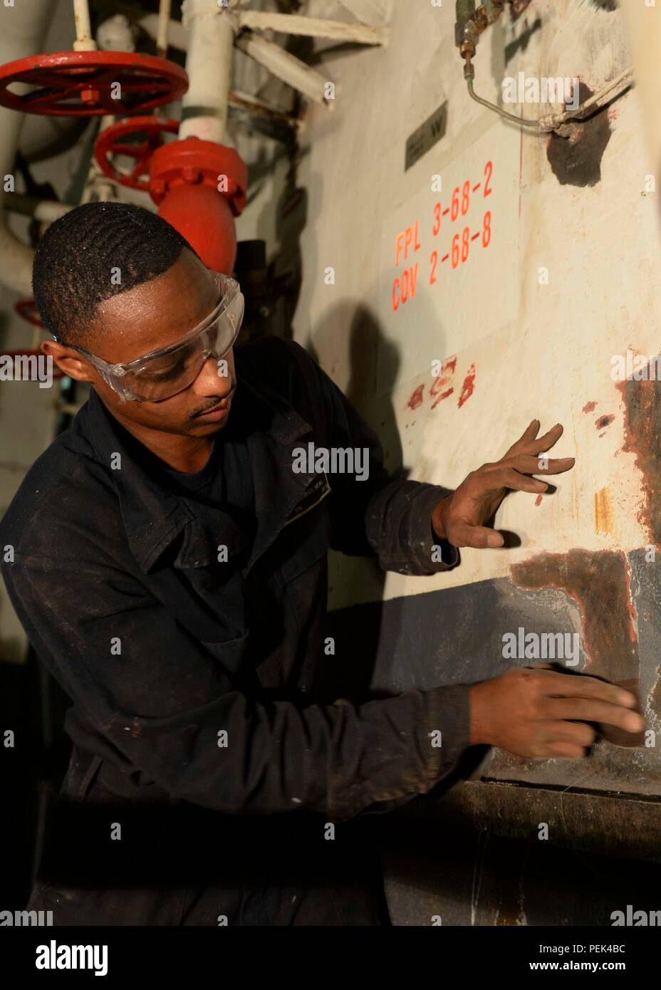 George neal hi-res stock photography and images - Alamy