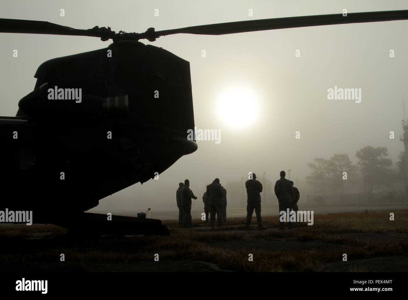 Mackall Army Airfield High Resolution Stock Photography and Images - Alamy